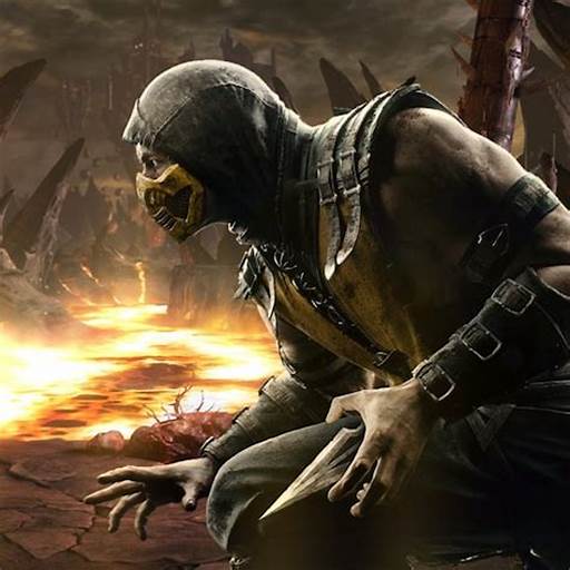 Mortal Kombat